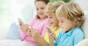 How to Stop Child Phone Addiction: Helps Your Kids Today