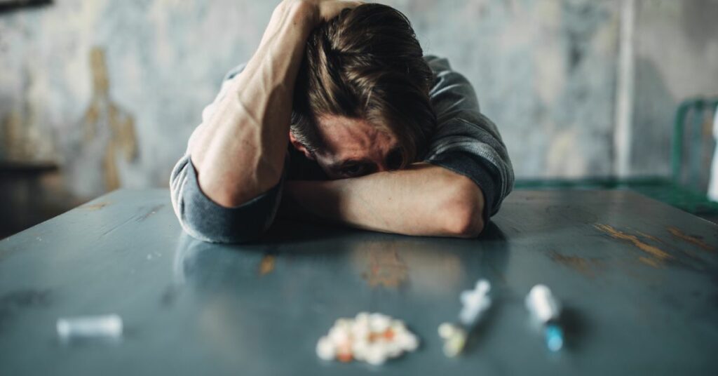 How Drug Addiction Affects Loved Ones and the Entire Family