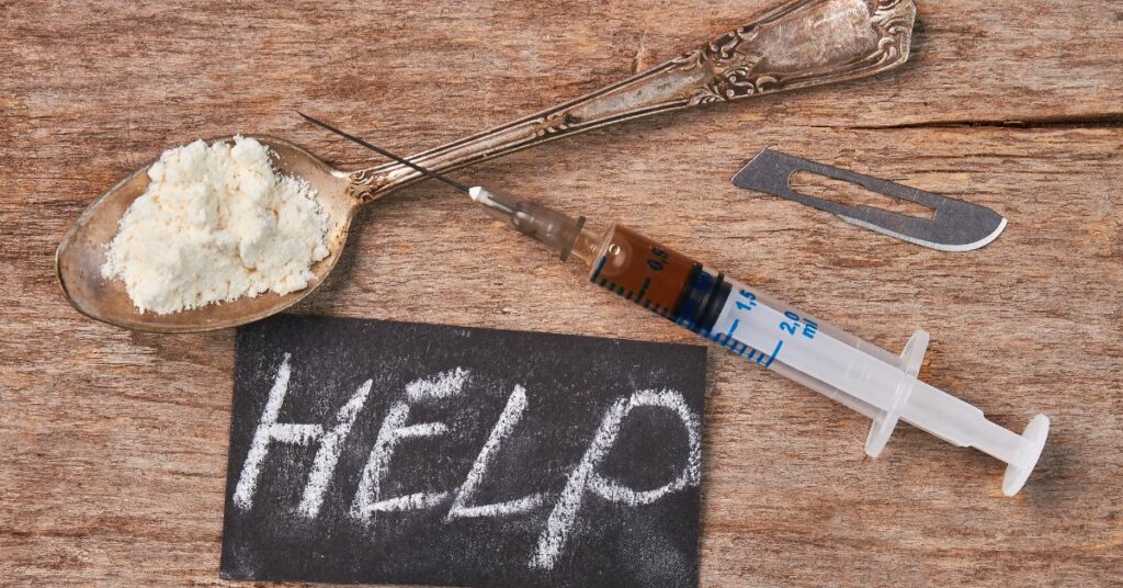 How Drug Addiction Affects Loved Ones and the Entire Family