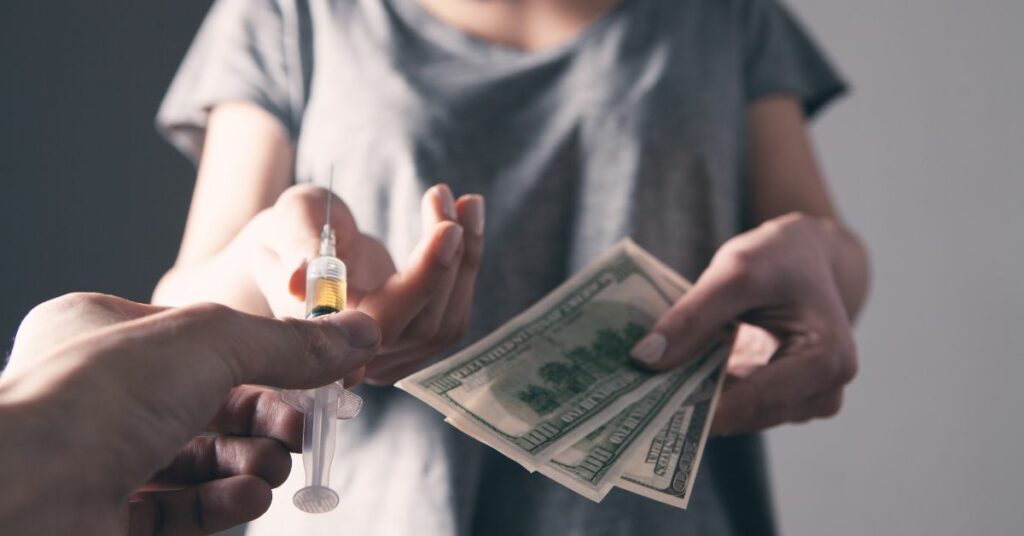 Enabling an Addict: How Families Can Set Healthy Limits