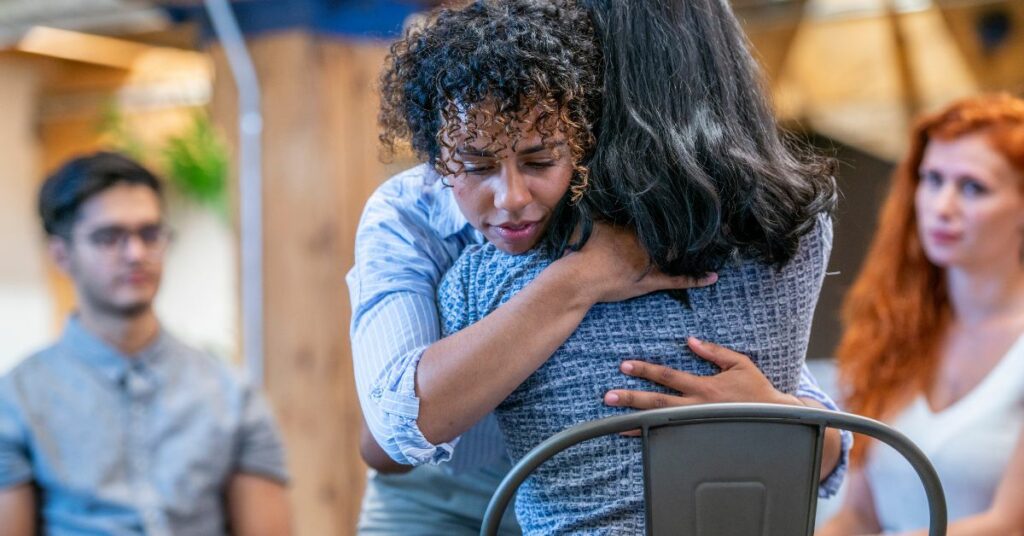 Addiction's Impact: Effects of Drug Addiction on the Entire Family