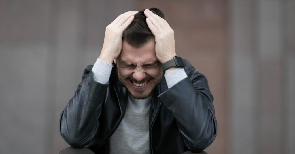 Signs a Person Is on Meth: Here are the Warning Signs...