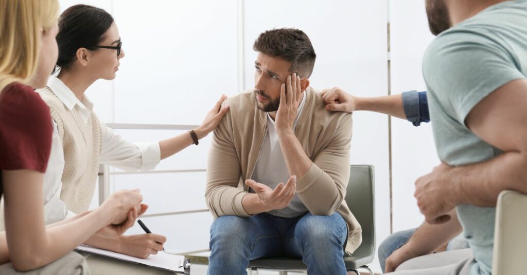 Warning Signs of Relapse: Learn To Avoid Addiction Triggers