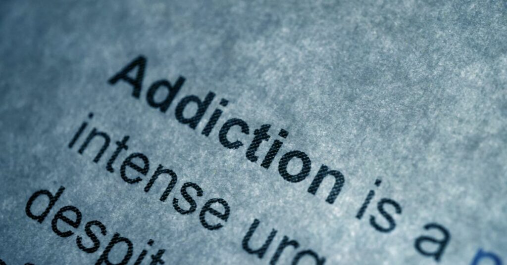 Habit vs Addiction: Determine when Habits Become Addictions
